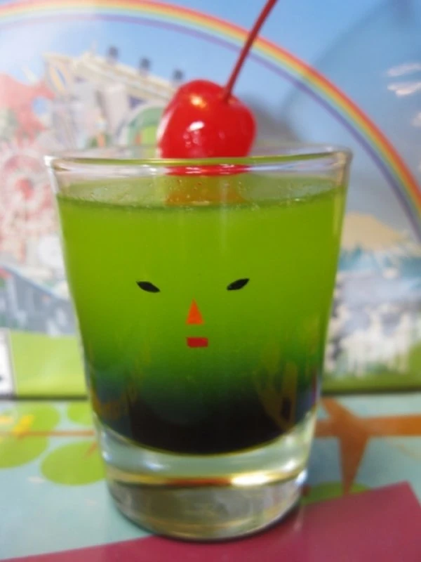 The Dashing Prince | Cocktails Wiki | Fandom