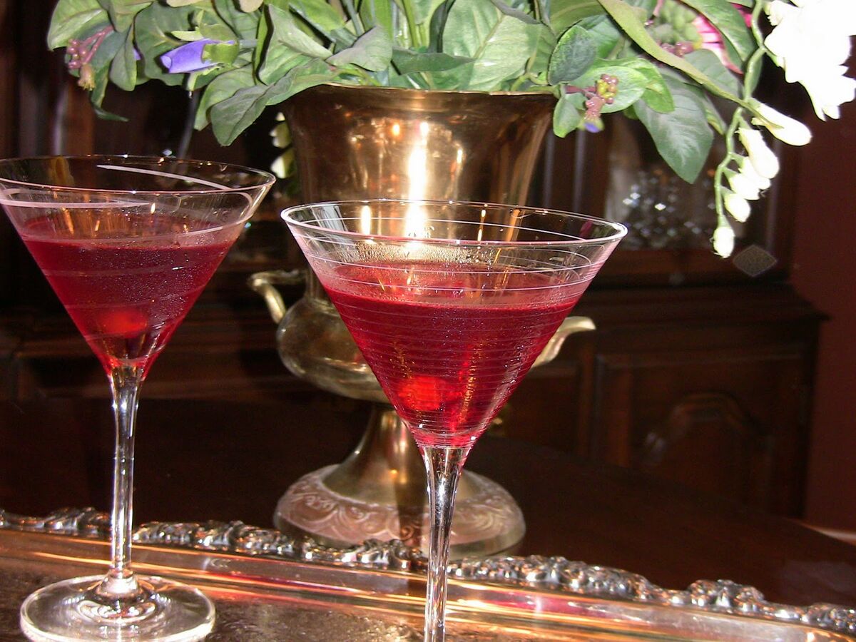 Eclipse | Cocktails Wiki | Fandom
