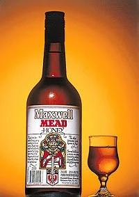 Mead | Cocktails Wiki | Fandom