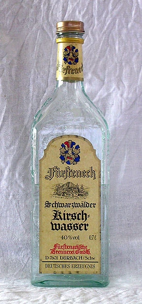 Kirsch | Cocktails Wiki | Fandom