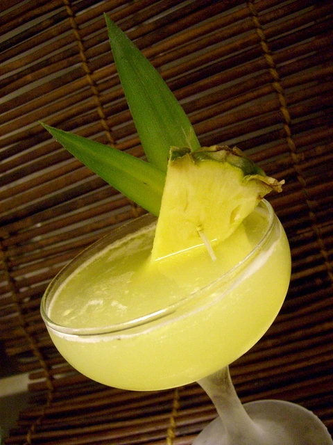 Incomplete Pass | Cocktails Wiki | Fandom