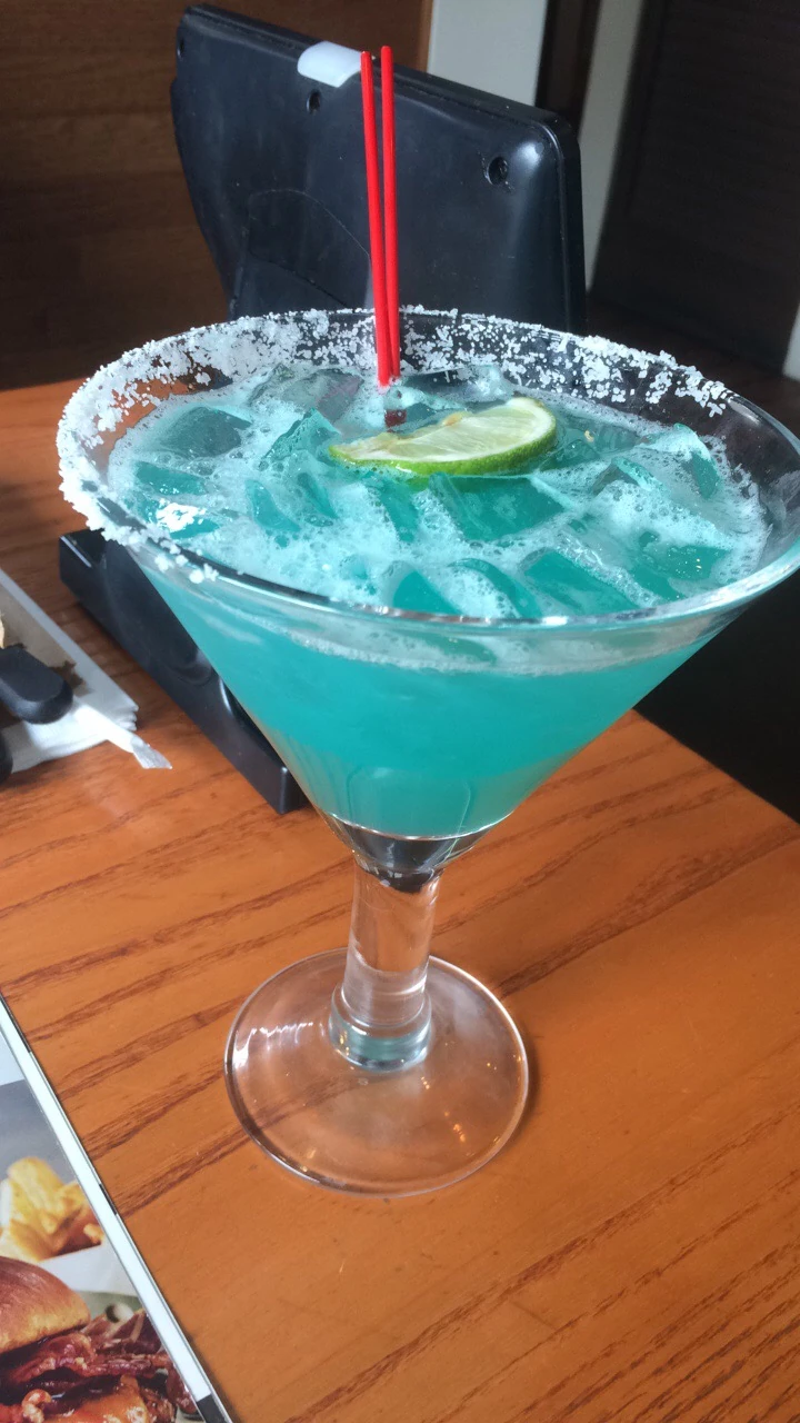 Cuervo Blue Margarita | Cocktails Wiki | Fandom