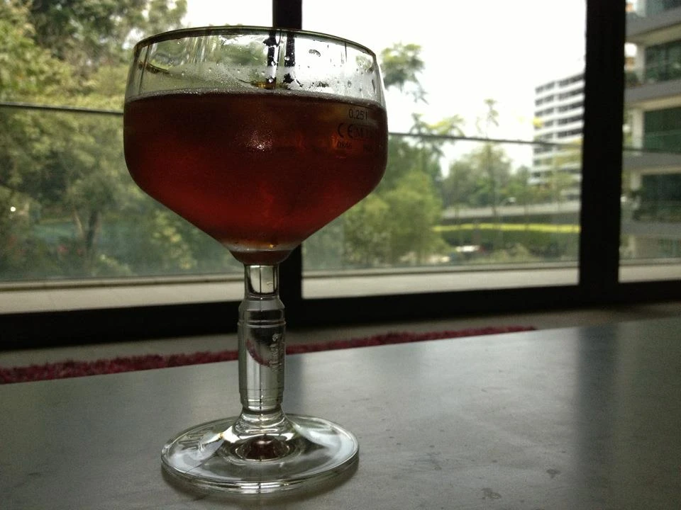 Hooray Henry | Cocktails Wiki | Fandom