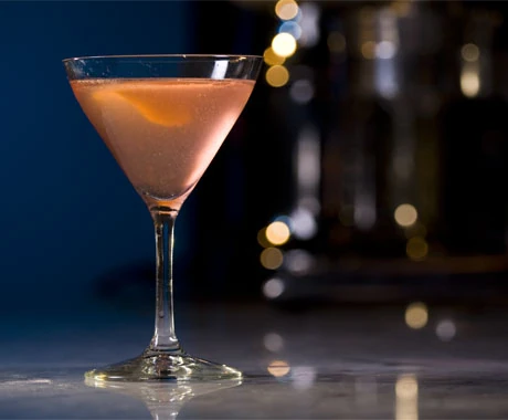 Summer Cosmopolitan | Cocktails Wiki | Fandom