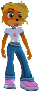 How Coco Bandicoot has changed. | Coco Bandicoot Wiki | Fandom