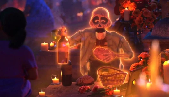 Coco, la película Wiki | Fandom