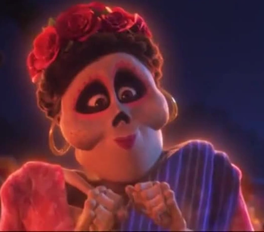 Rosita | Coco Wiki | Fandom