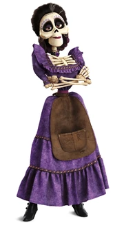 Rivera family | Coco Wiki | Fandom