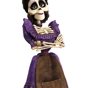 Discuss Everything About Coco Wiki | Fandom