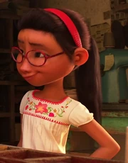 Rivera family | Coco Wiki | Fandom