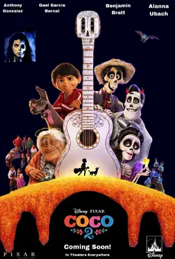 Coco 2 | Coco Wiki | Fandom
