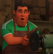 Rivera family | Coco Wiki | Fandom