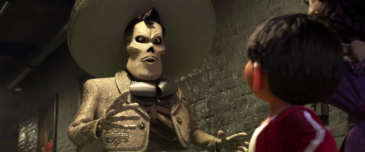 User blog:Pixar Productions/Coco | Coco Wiki | Fandom