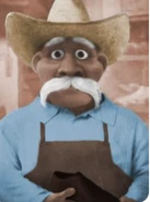 Julio | Coco Wiki | Fandom