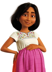 Rivera family | Coco Wiki | Fandom