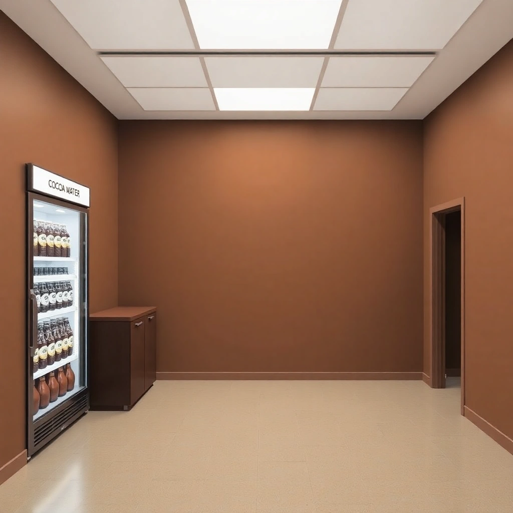 Level 0 | Cocoarooms Wiki | Fandom