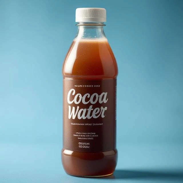 Cocoa Water | Cocoarooms Wiki | Fandom