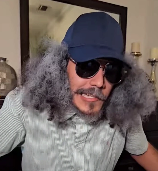 Gramps | CocobrED Wiki | Fandom