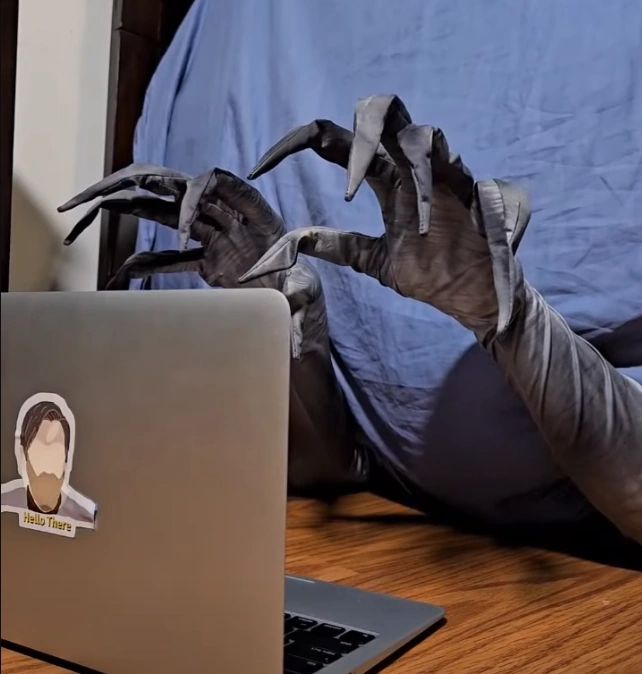 Bed Monster | CocobrED Wiki | Fandom