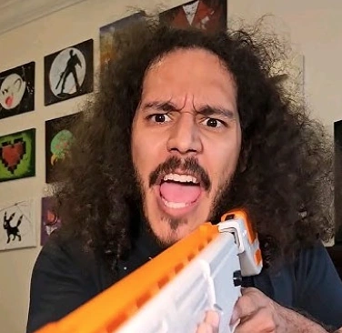 Kaepernick | CocobrED Wiki | Fandom