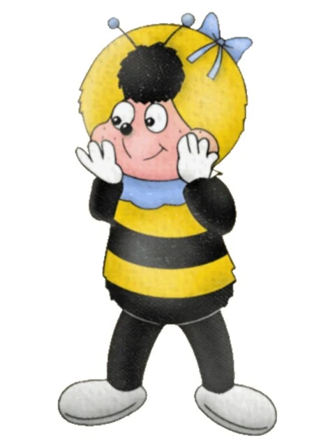 Bambee | Cococinel Wiki | Fandom