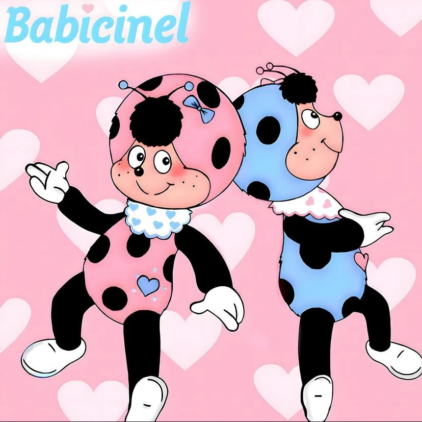 Babicinel pink transformation | Cococinel Wiki | Fandom