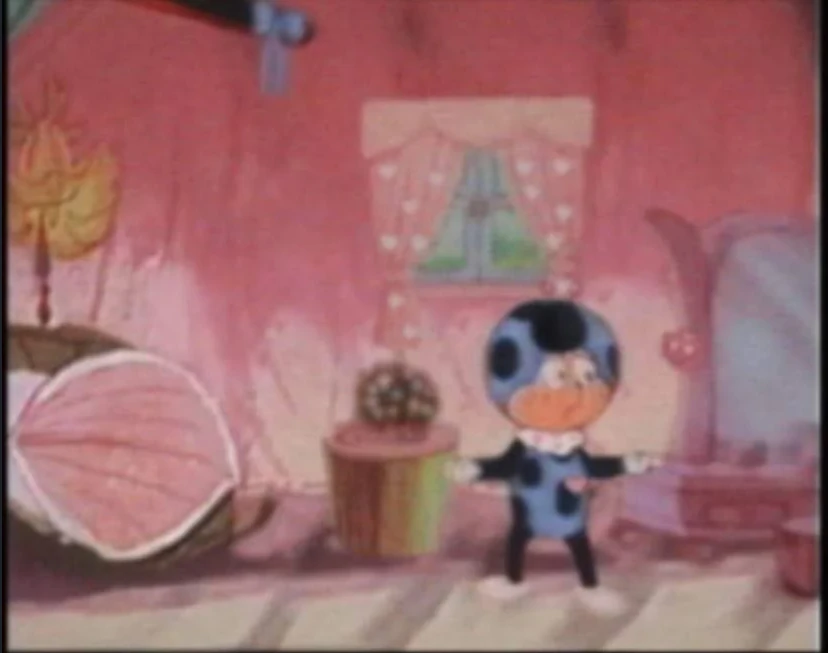 Babicinel's room | Cococinel Wiki | Fandom