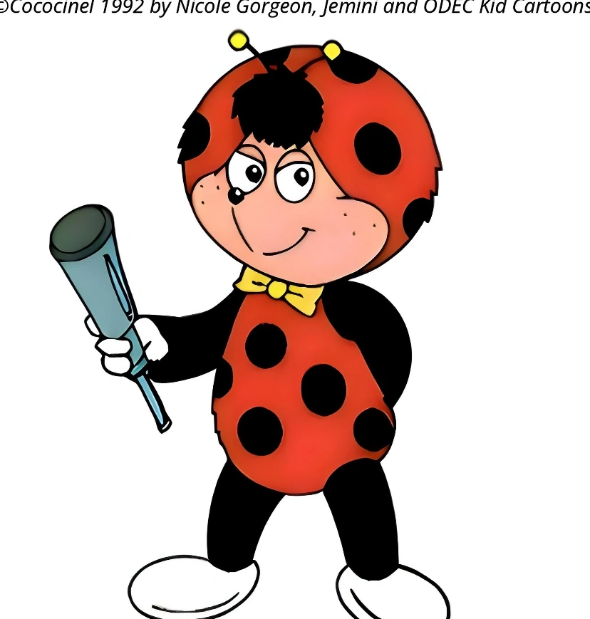 Category:Characters | Cococinel Wiki | Fandom