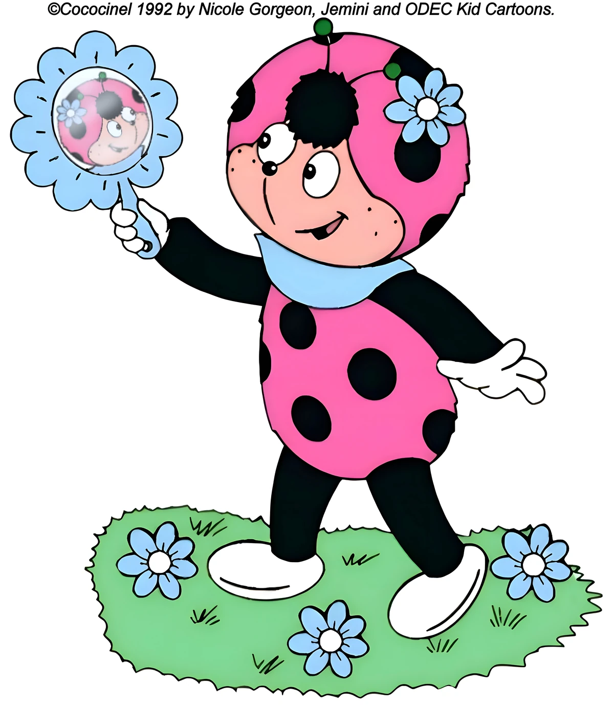 Cocofleur | Cococinel Wiki | Fandom