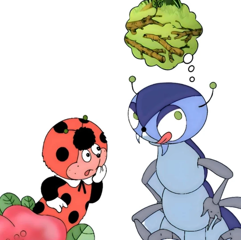 Decorticus | Cococinel Wiki | Fandom