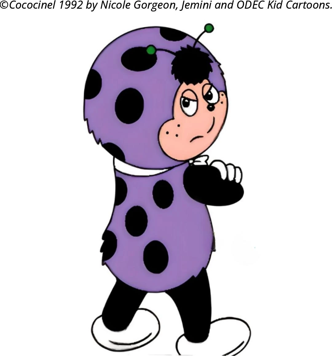 Cocomauve | Cococinel Wiki | Fandom