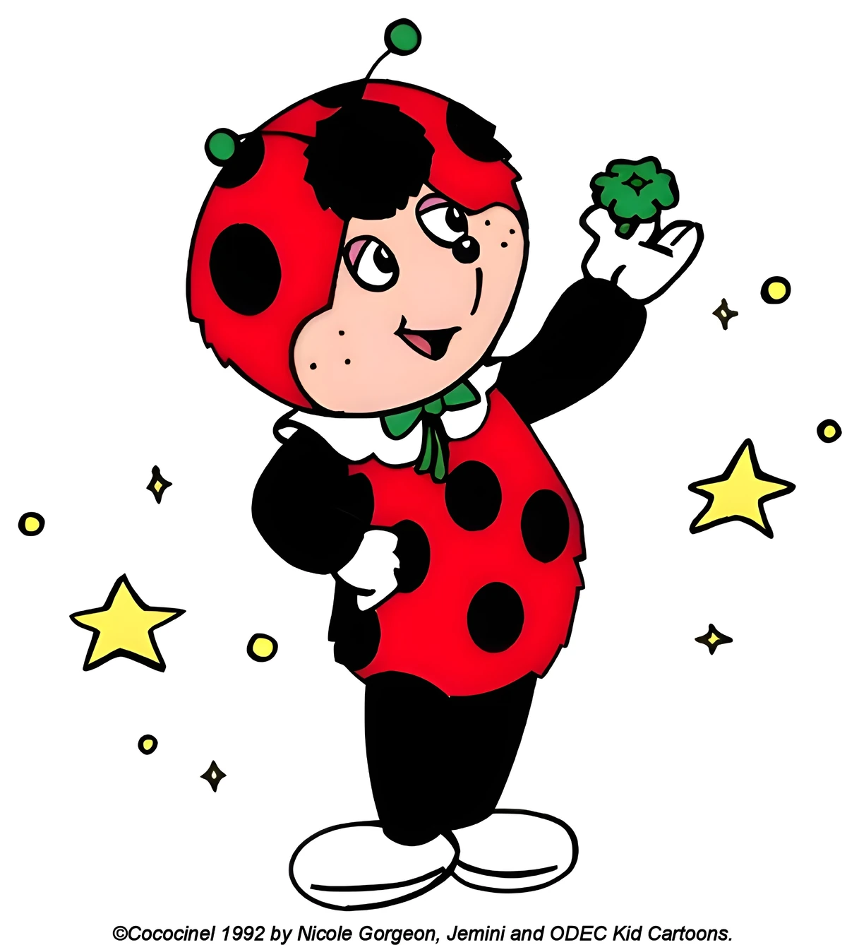 Cococinel (Character) | Cococinel Wiki | Fandom