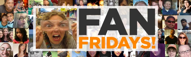 Fan Friday | A Conan Dictionary Wiki | Fandom