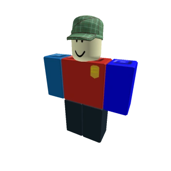 COCOLERSECURITYGUARD | The Cocoler Co Wiki | Fandom