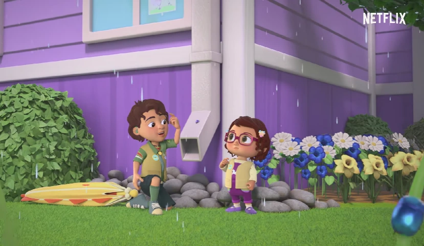 Bella's Bug Adventure | Cocomelon Wiki | Fandom