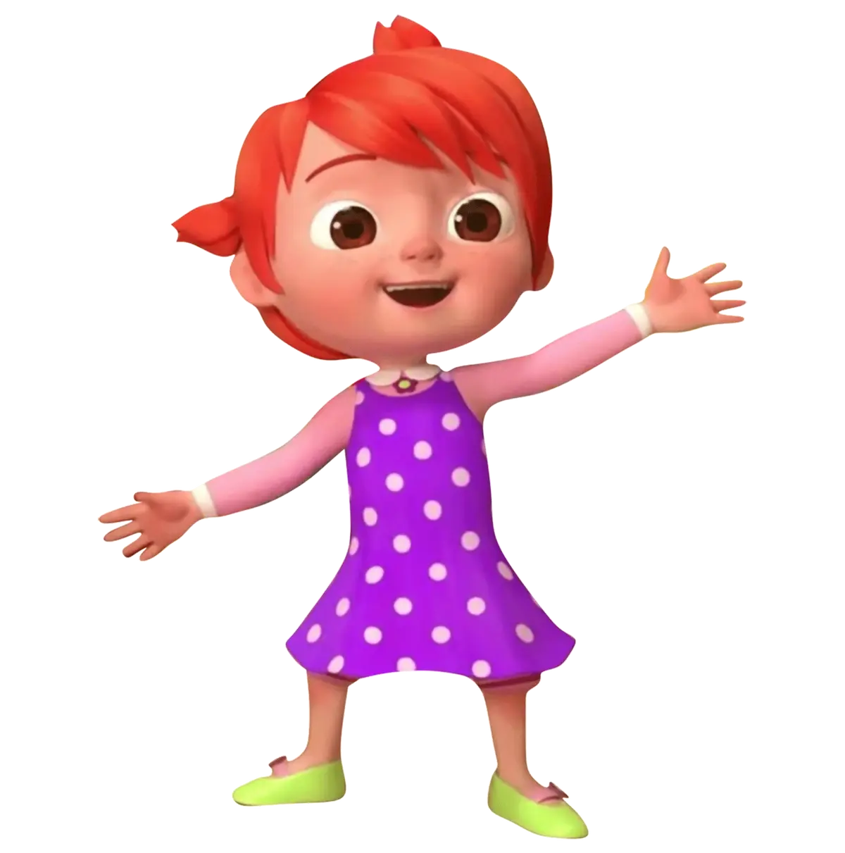 YoYo | Cocomelon Wiki | Fandom