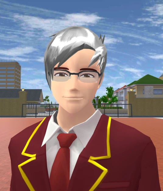 Joh Hongo | Cocomelon Wiki | Fandom