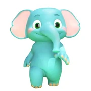 Ello | Cocomelon Wiki | Fandom