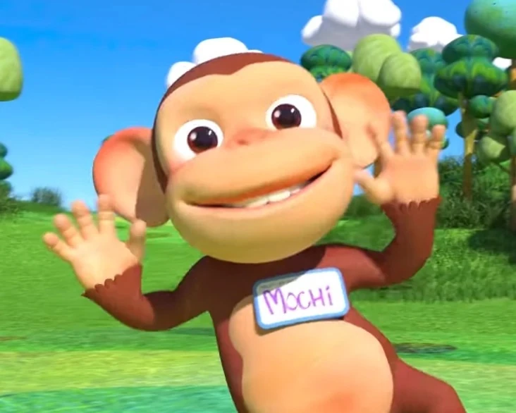 Mochi | Cocomelon Wiki | Fandom