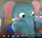 Ello | Cocomelon Wiki | Fandom