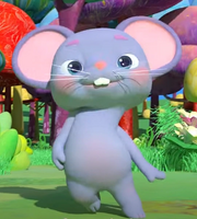 Momo | Cocomelon Wiki | Fandom