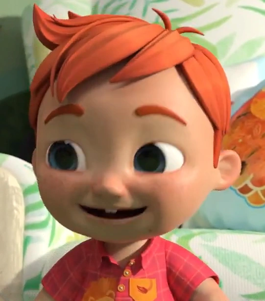 Nico | Cocomelon Wiki | Fandom