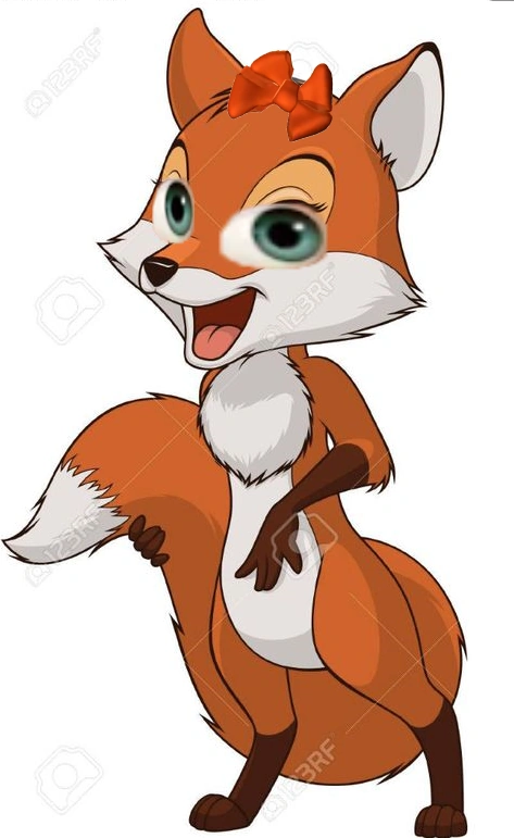 Fofl Ribbon (Cocomelon) | Cocomelon Wiki | Fandom