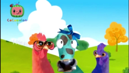 Intro (Cocomelon 1) | Cocomelon Wiki | Fandom