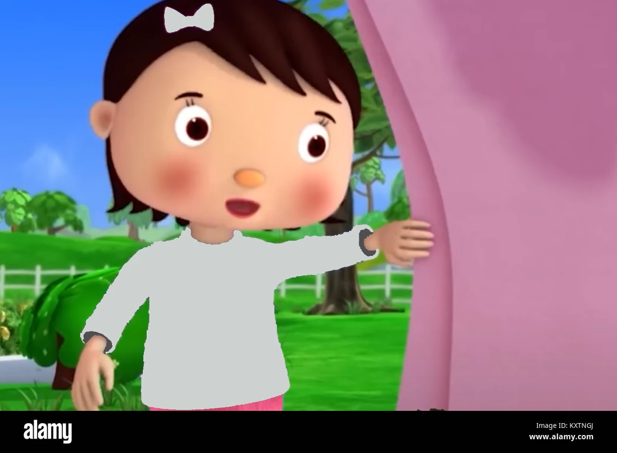 Neil | Cocomelon Wiki | Fandom