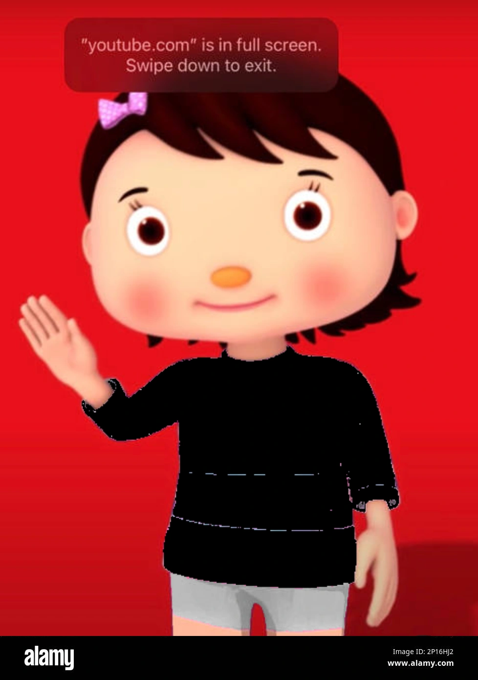 Mrs. Murphy | Cocomelon Wiki | Fandom