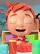 Nico | Cocomelon Wiki | Fandom