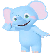 Ello | Cocomelon Wiki | Fandom