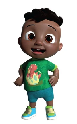 Cody | Cocomelon Wiki | Fandom