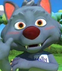 Wally | Cocomelon Wiki | Fandom